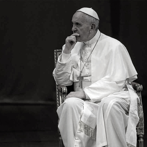 Bp. Sanborn's Blog